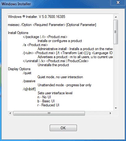 Prevent Restarts Triggered By Third Party Applications 4sysops