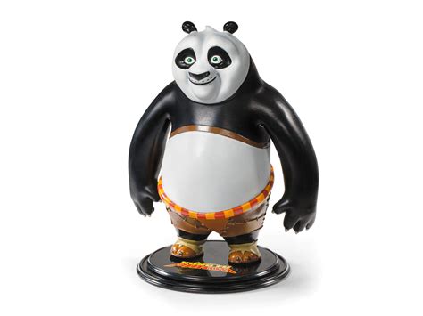 Kung Fu Panda 4 Announcement Has Fans Demanding Shrek