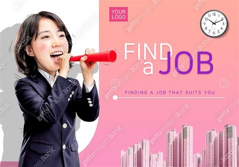 그래픽이미지 편집디자인 채용 고용문제 인터뷰 사건 비즈니스맨 비즈니스우먼 화이트칼라 전문직 신입사원 이미지 Jv11939782 게티이미지뱅크