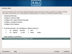How To Install Kali Linux A Guide To Install Kali Linux Edureka