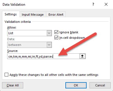 Unit Aware Calculations In Excel EngineerExcel
