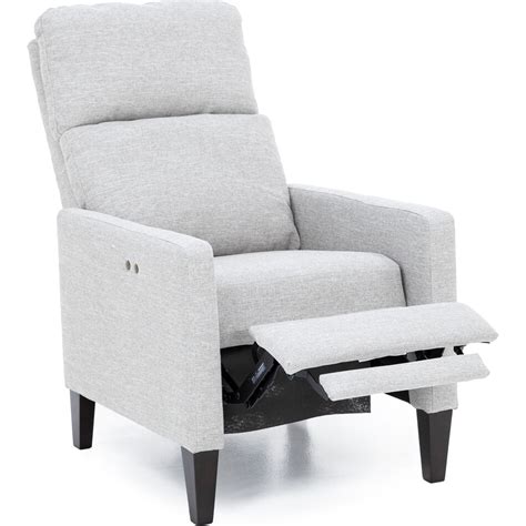 Joni Power High Leg Recliner Steinhafels