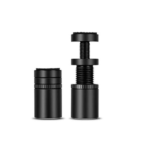 Scheda Grafica Supporto Gpu Supporto Vite Telescopica Regolabile Alluminio2926 Eur 5 77