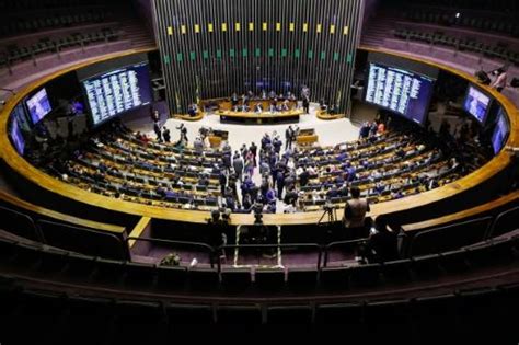 Congresso Promulga Parte Da Pec Dos Precatórios Swi Swissinfoch