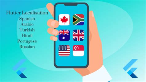 Translate Localise Your Flutter App By Mkhanawan Fiverr
