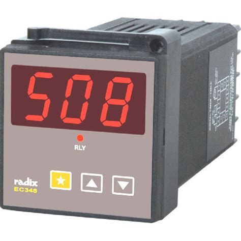 7 Segment Programmable Controller At Best Price In Indore Prayas Enterprises