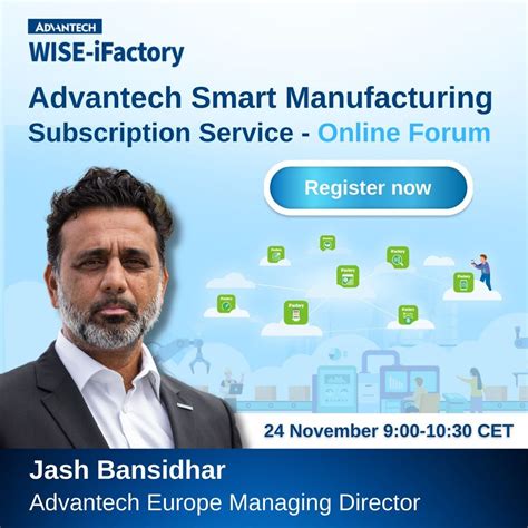 Btobrail On Linkedin Advantech Iiot Wise Manufacturing