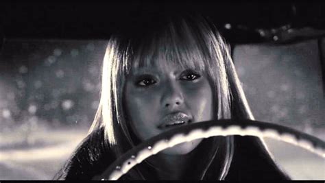 Jessica In Sin City Jessica Alba Image 5322892 Fanpop