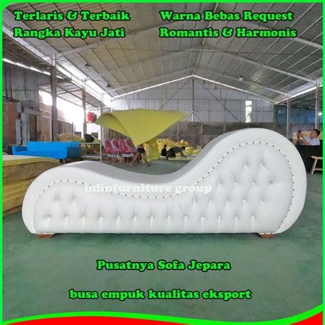 Jual Sofa Tantra Kamasutra Kursi Sex Terbaru Di Lapak Toko Mebel