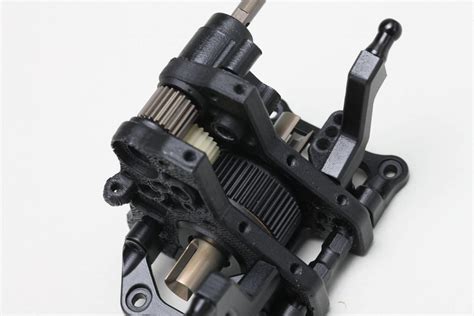 Yokomo MD 1 0 Master Drift High End Drift Chassis RC Driver