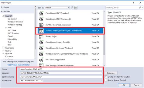 Autocomplete Using Jquery Ajax And Wcf In Mvc Jayant Tripathy