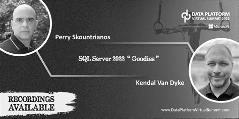 Dataplatformgeeks On Linkedin Dataplatformsummit Sqlserver Tsql