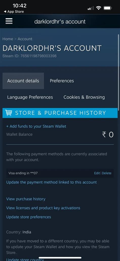 How To Redeem Steam Keys On Mobile And In App Touch Tap Play