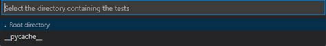 Python Unit Testing With Vs Code Iancarpenter Dev