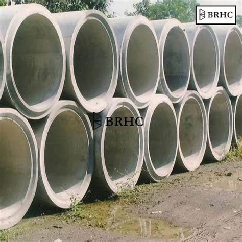 Rcc Pipe Np4 Class Rcc Pipes 150mm Dia Class Np4 Manufacturer From