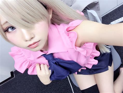 1200枚超え！コスプレイヤーえなこのおすすめ画像まとめ Renote リノート