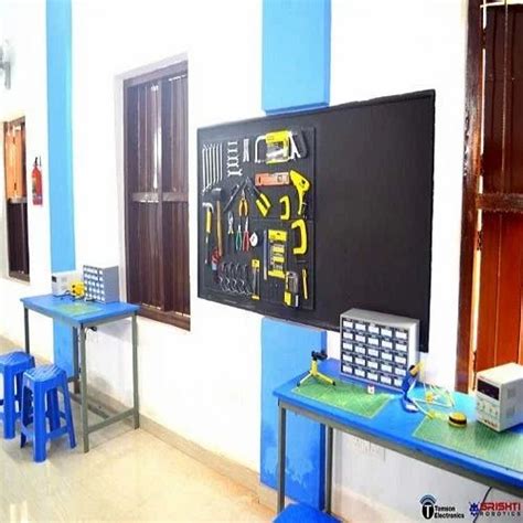 Robotics Project At ₹ 410000year In Ghaziabad Id 2853415934588