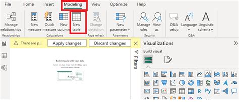 Data Modeling In Power BI GeeksforGeeks