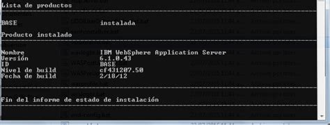 Ddinearloadexc Error When Deploying Ear To Websphere