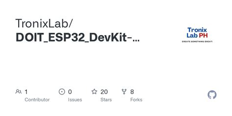 Doit Esp Devkit V P Esp Wroom Datasheet Pdf At Main Tronixlab Doit Esp Devkit V P