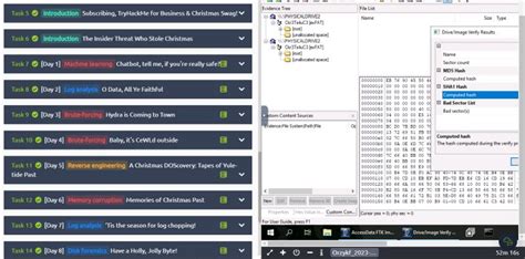 Dinesh N On Linkedin Digitalforensics Digitalforensic Cybersecurity Tryhackme…