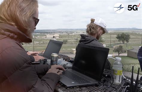 Lockheed Martin To Demonstrate Space Based 5g Network R Astspacemobile