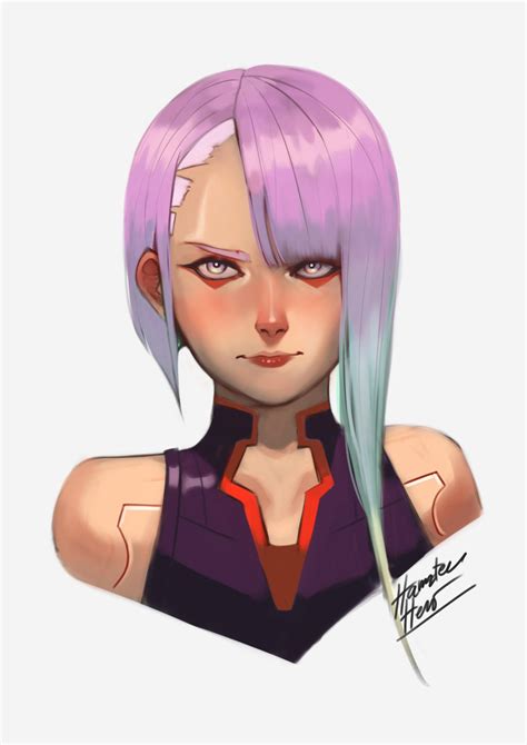 Lucy By Hamzterhero On Deviantart