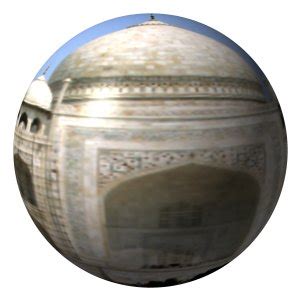 Map Object