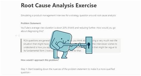 Productmanagement Product Rootcauseanalysis Interviewquestions Interviewpreparation Tanuj