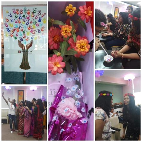 Sandeep Banerjee On Linkedin Celebrating International Womens Day The Week Was Filled With…