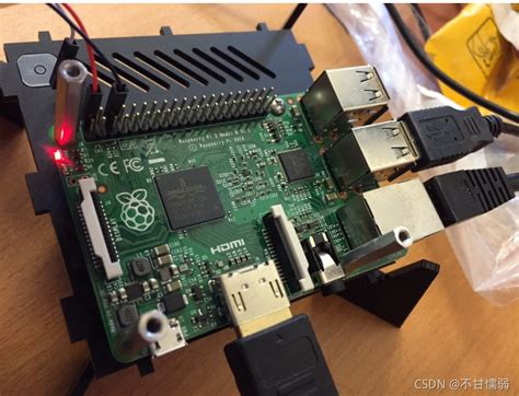 树莓派通过pin2脚供电的注意事项树莓派2pin Csdn博客