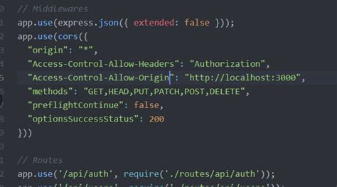 node js cors problem i need help to solve this issue stack overflow