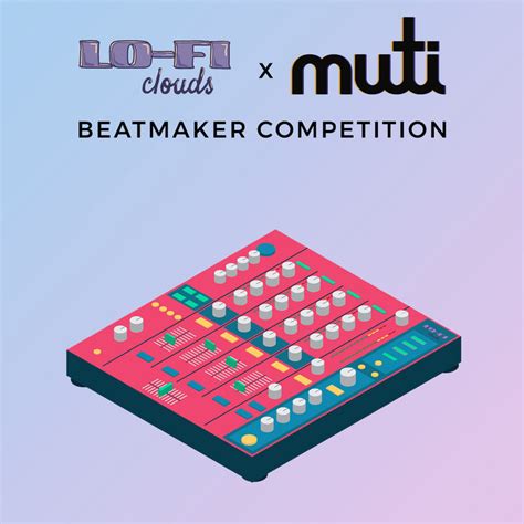 LFC X Muti 02 Read Description Lo Fi Clouds