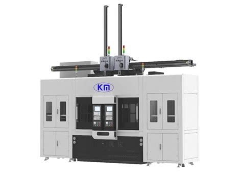 1 Machine Intelligent Production Line