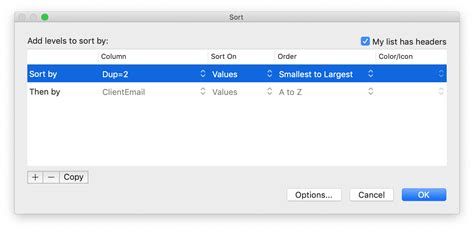 Combine Duplicate Rows With Same Email Address Feedsy Support