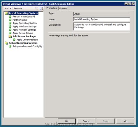 Deployment Troubleshooting Tools Hints And Tips Windows