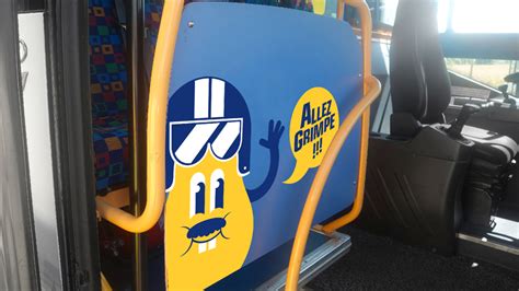 Transdev Twid Design