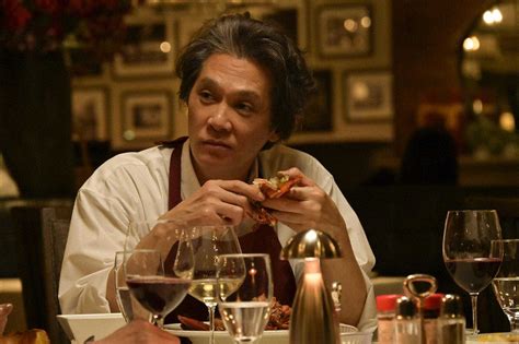 【写真 5 5枚】日本テレビ提供 パンドラの果実～科学犯罪捜査ファイル～：第7話 遺体はのっぺらぼう！？ “小比類巻”ディーン・フジオカらが