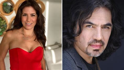 Alessandra Rosaldo Recuerda Su Relación Con El ‘temerario Mayor Y Cómo