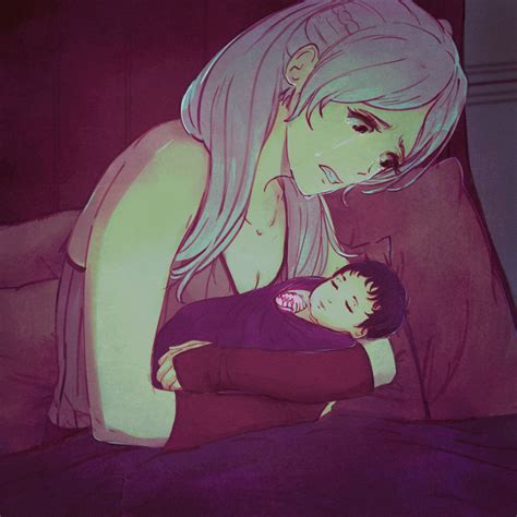 I Always Like To Think That In The Alternate Future Where Robin Submits To Grima She Was