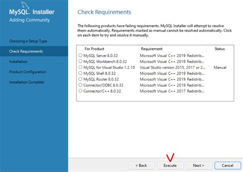 Sql Mysql 설치 Database User Table