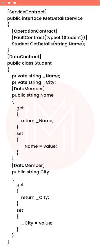 Top 45 Wcf Interview Questions And Answers 2025