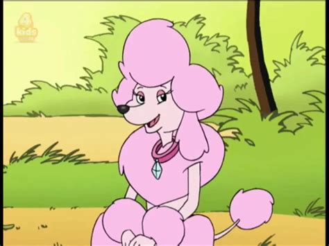 Penelope The Thomas Simpson Show Wiki Fandom