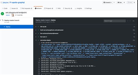 Steps To Your First GraphQL Server Full Stack Developer Tips