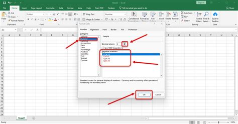 How To Stop Excel From Rounding
