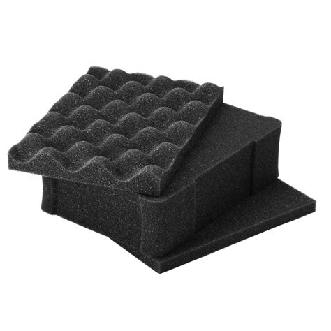 Cube Foam