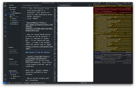 Issue Negokaz Vscode Zenn Editor Github