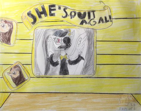 I M Am Thunder Cloud Alice Angel By Jltfanart On Deviantart
