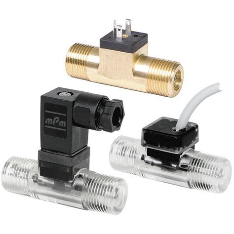 涡轮流量计 Badger Meter 密度 液体 紧凑型