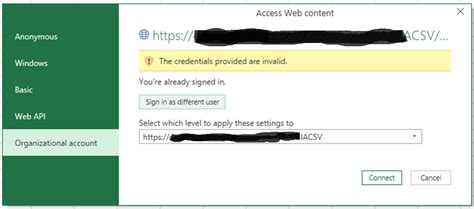 Connection Issue Between Csv And Xlsx Microsoft Community Hub